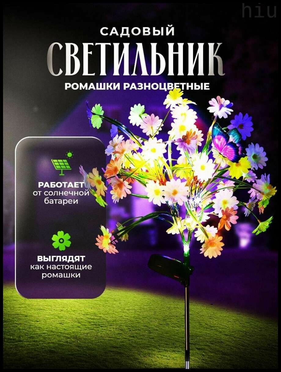 Самый популярный в 2025 годуУличный светильник