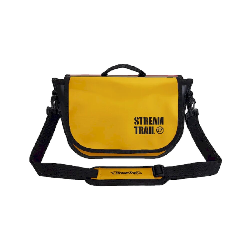 Сумка влагозащитная Stream Trail Mussel Saffron 6.5L