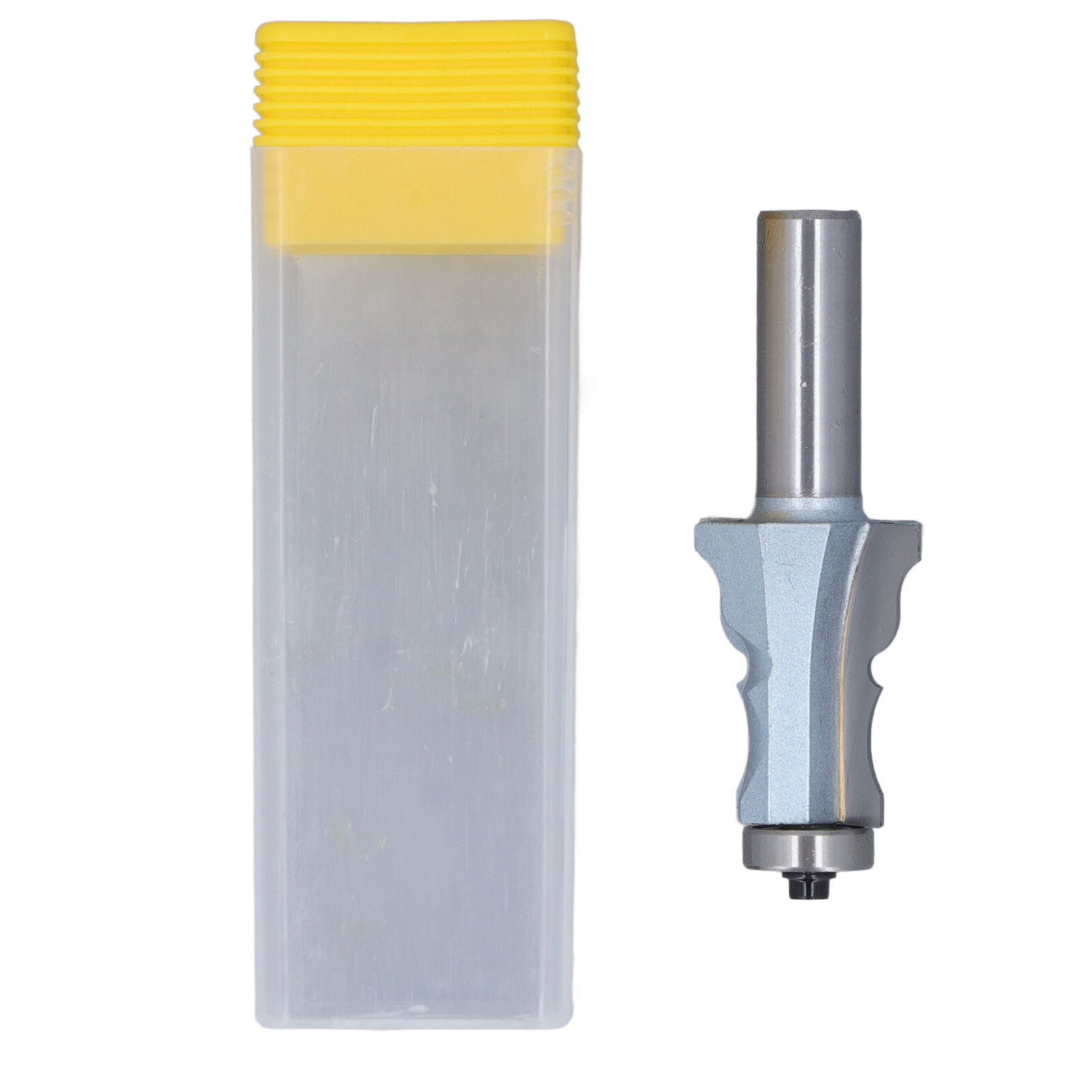 Бит Бит 1/2 дюйма хвостовика из карбида карбида архитектурного литья для шкафа для шкафа лестницы