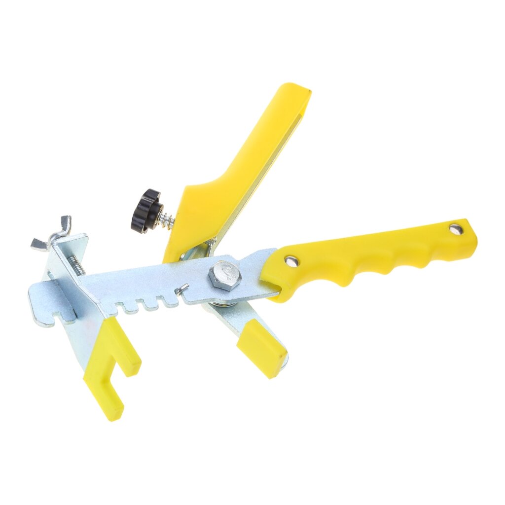 Точные плоскогубцы для выравнивания плитки Локатор плитки Система выравнивания плитки Установка керамической плитки Регулируемый измерительный инструмент