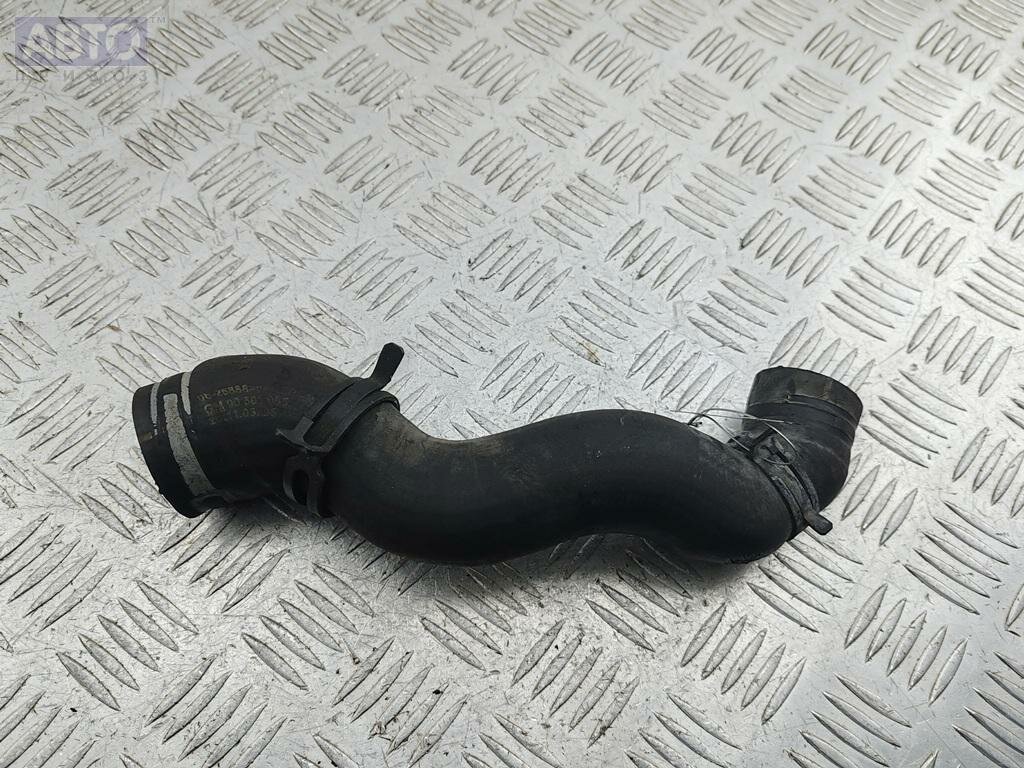Патрубок Opel Vectra B (1995-2002)