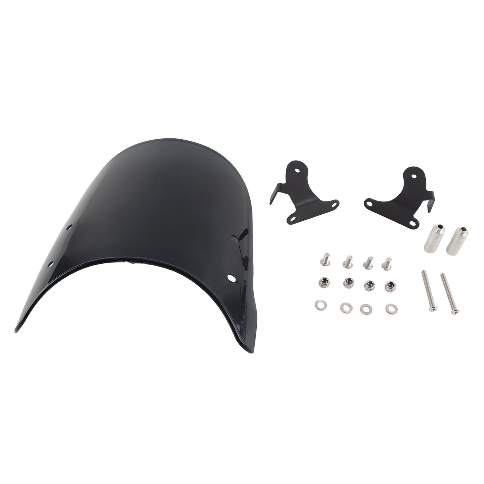 Акриловый мотоцикл