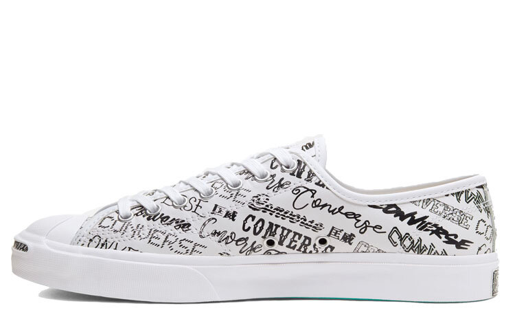 Кроссовки Jack Purcell