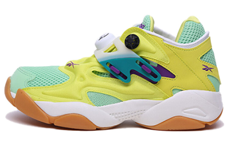 Кроссовки Pump Court