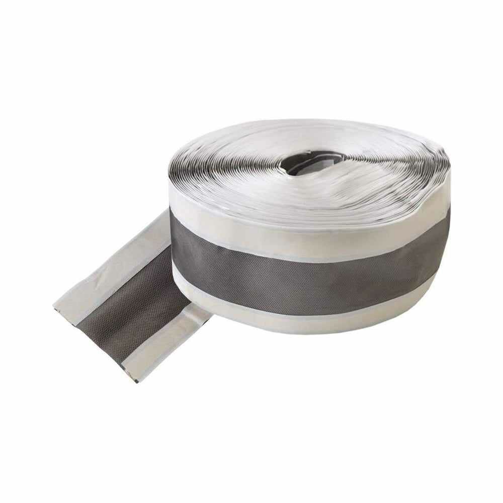 BAUSET лента внешняя диффузионная st-i 100 мм (рул. 25м) BAU2006/MP