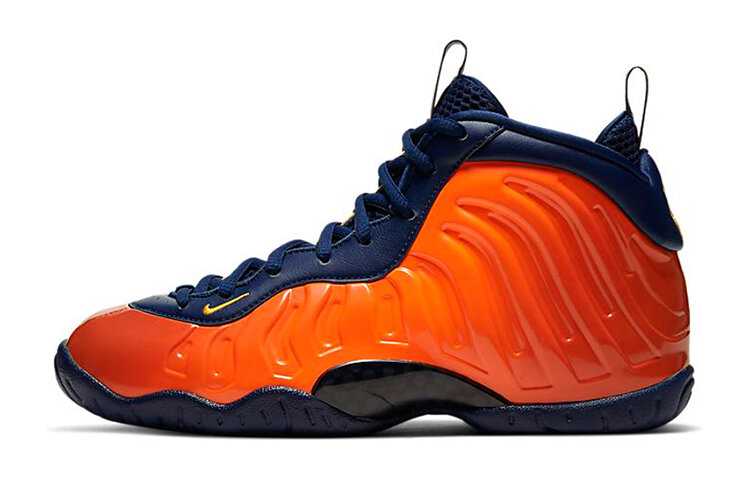 Кеды Foamposite One