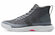 Кроссовки Converse Star Series, размер EU 42.5 стопа (27CM), серый