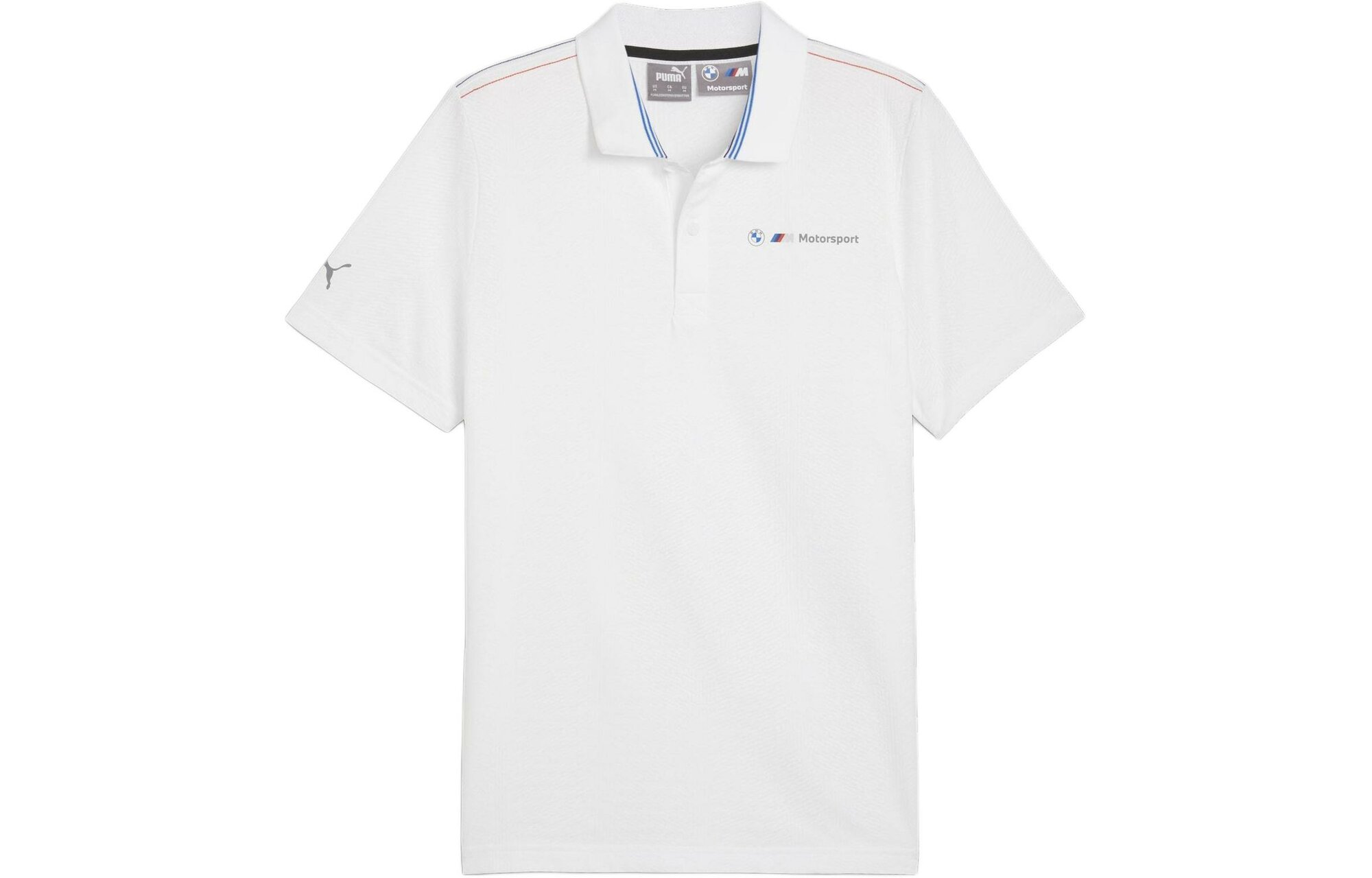 Поло BMW M Motorsport
