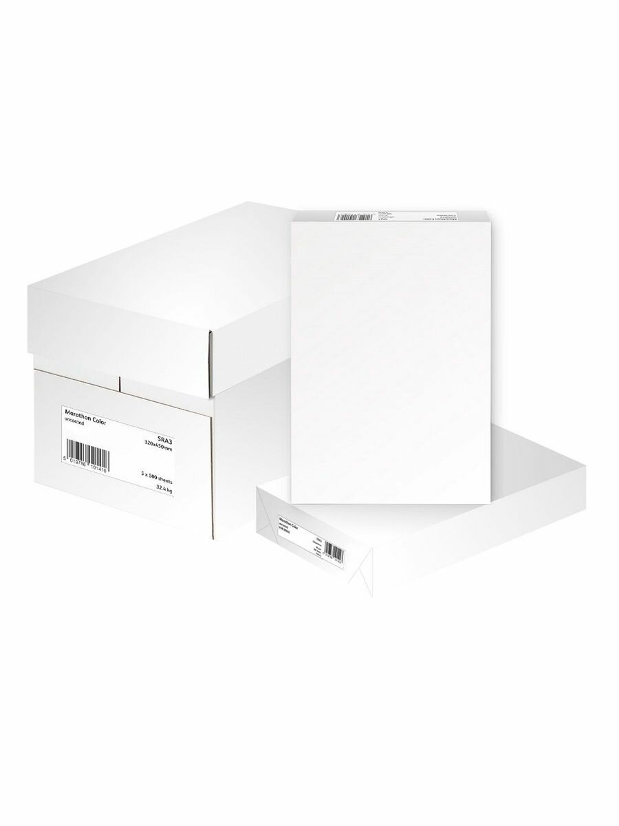 Бумага для принтера