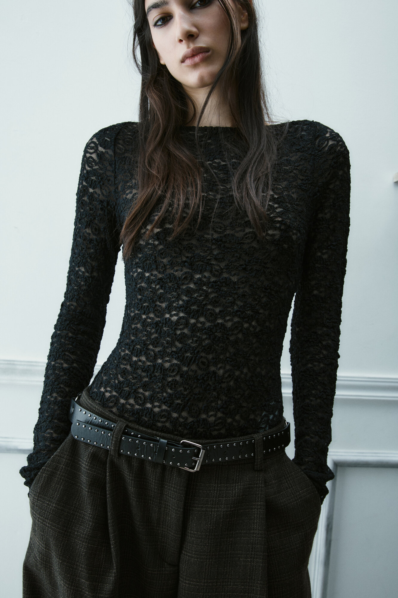 Боди бельевое Women Rock