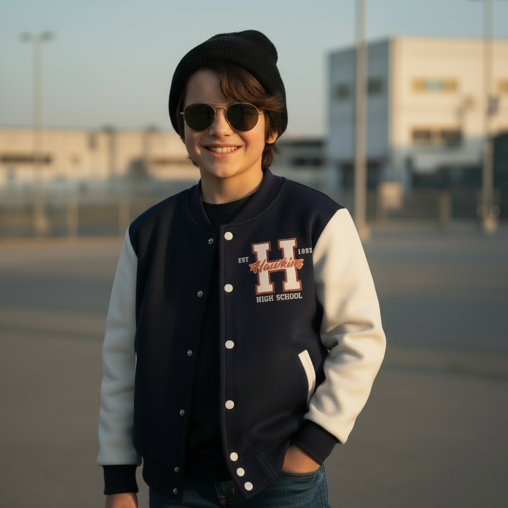 Джемпер детский