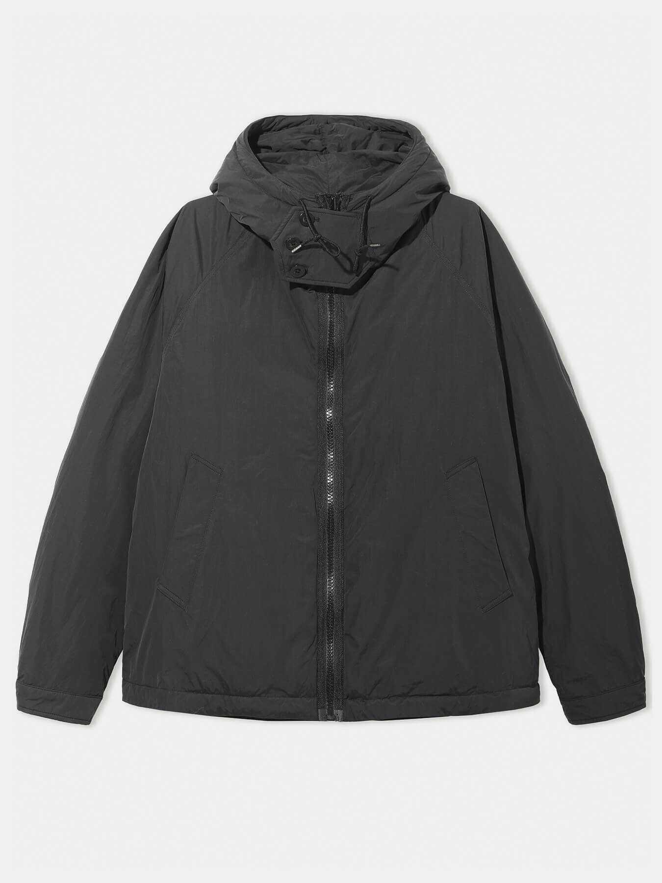 Пуховик MID LAYER