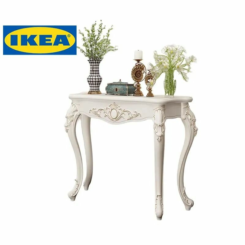 Консоль В Спальню, Рококо Стиль