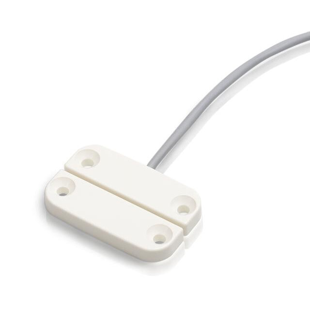 Извещатель охранный магнитоуправляемый адресный ИО 10220-2 на открывание, рубеж RBZ-340276 (1 шт.)