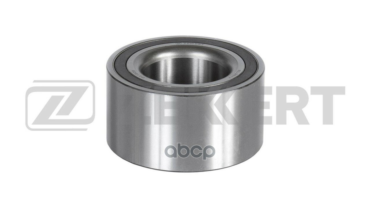 Подшипник ступицы задней (с ABS) Dodge Durango III 11- Jeep Grand Cherokee IV 10- (замена для RL-26 Zekkert арт. rl-6617