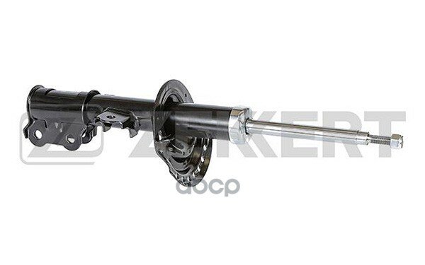 Амортизатор газовый левый передней подвески Hyundai Solaris IV 10- Zekkert арт. sg-6300