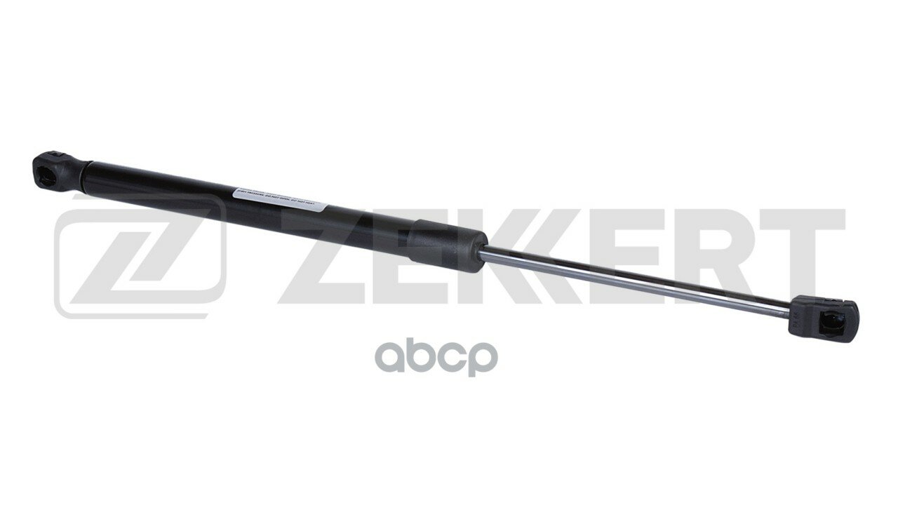 Пружина газовая капота BMW X5 (E70) 06- X6 (E71 E72) 08- Zekkert арт. gf-1994