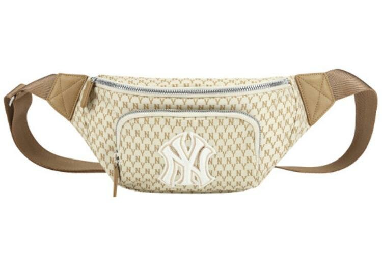 Сумка MLB Monogram Collection