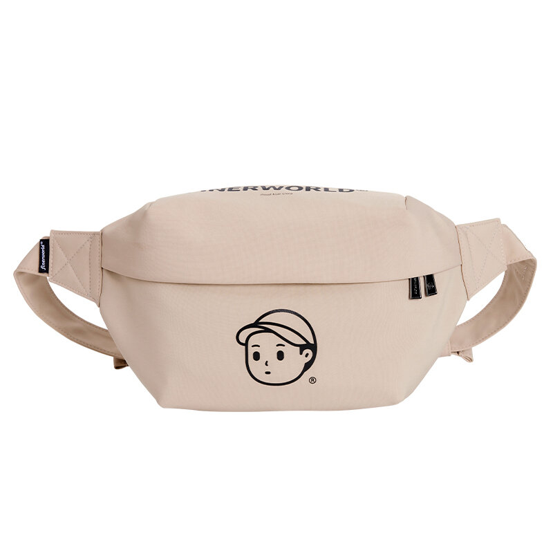 Сумка  Finerworld Dumpling Bag