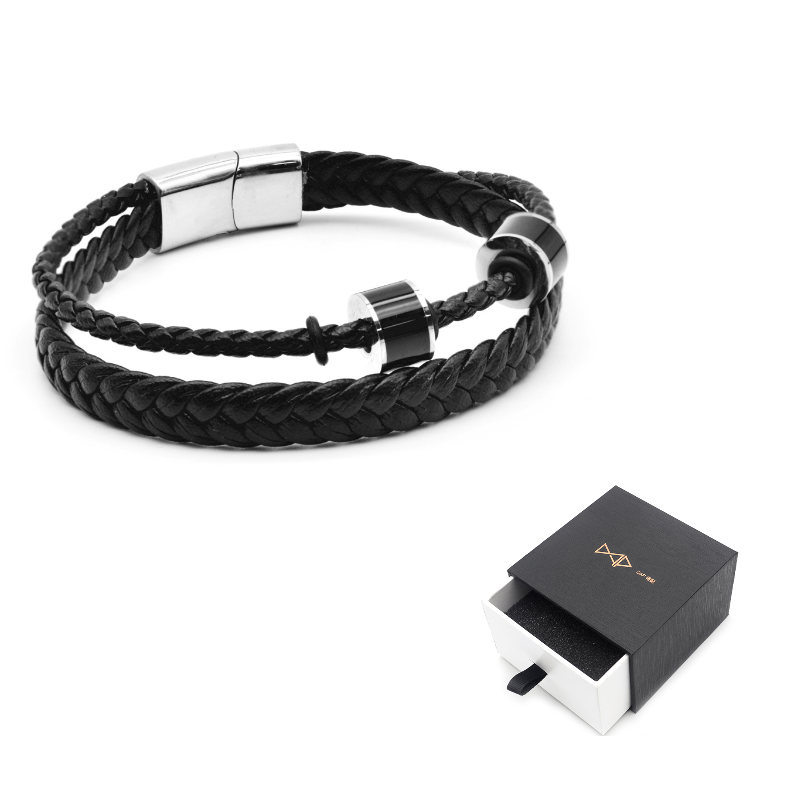 Браслет, змеевик