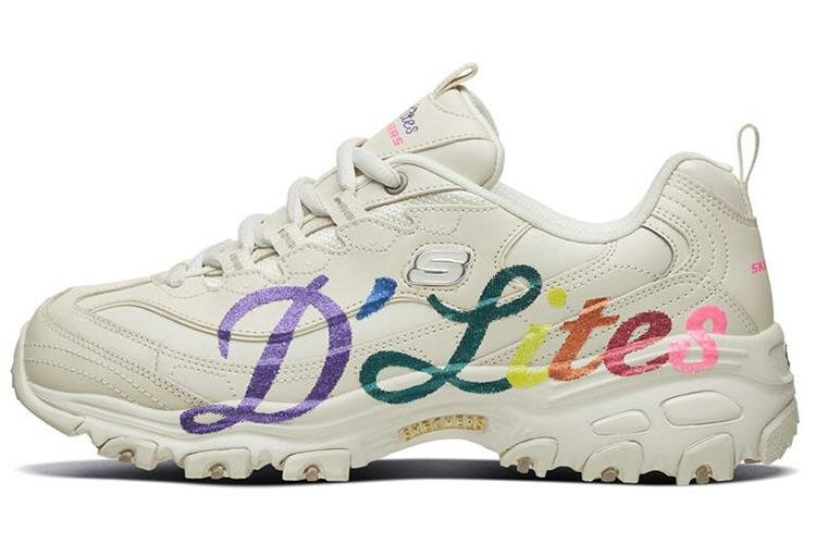 Кроссовки D'LITES 1.0