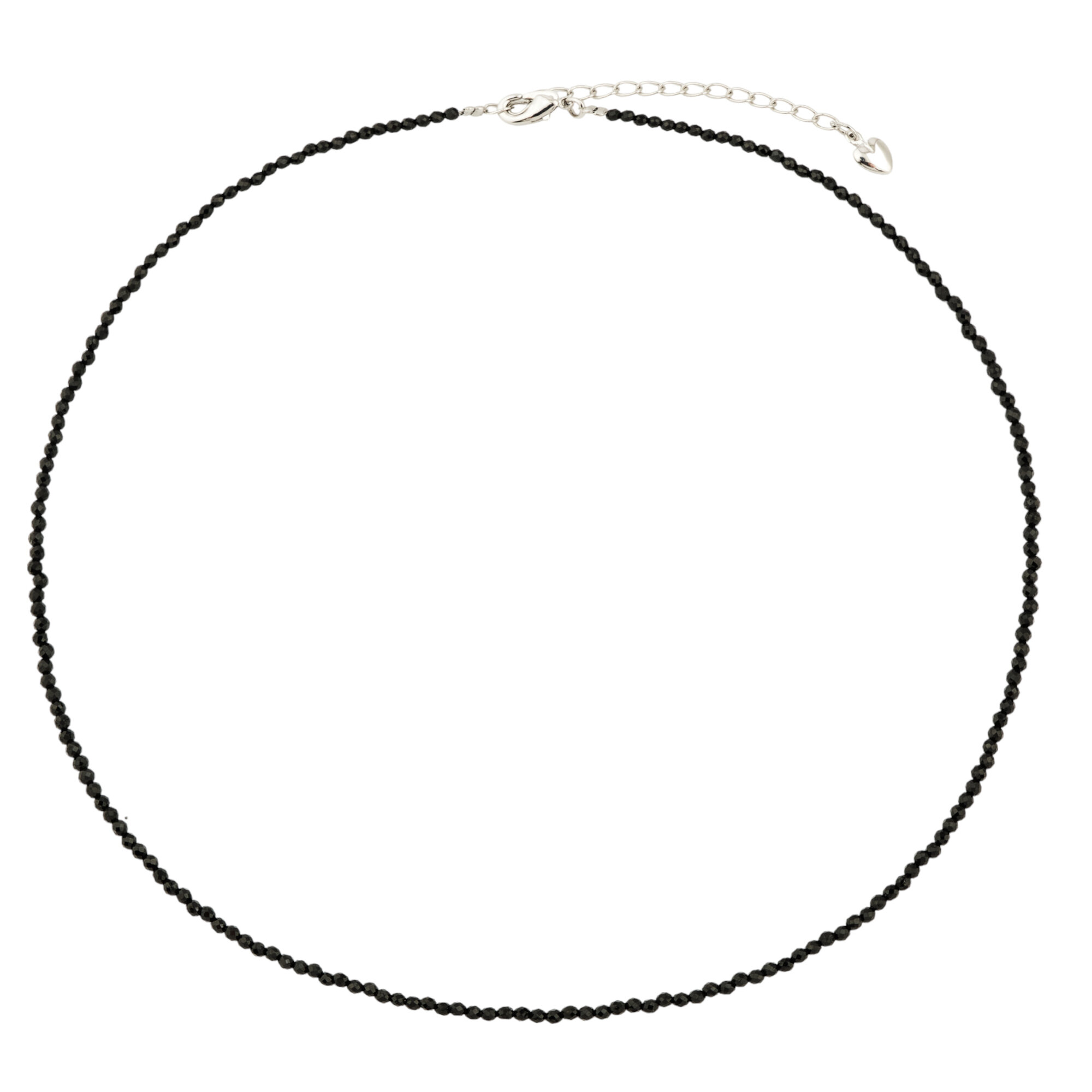 Чокер, шпинель