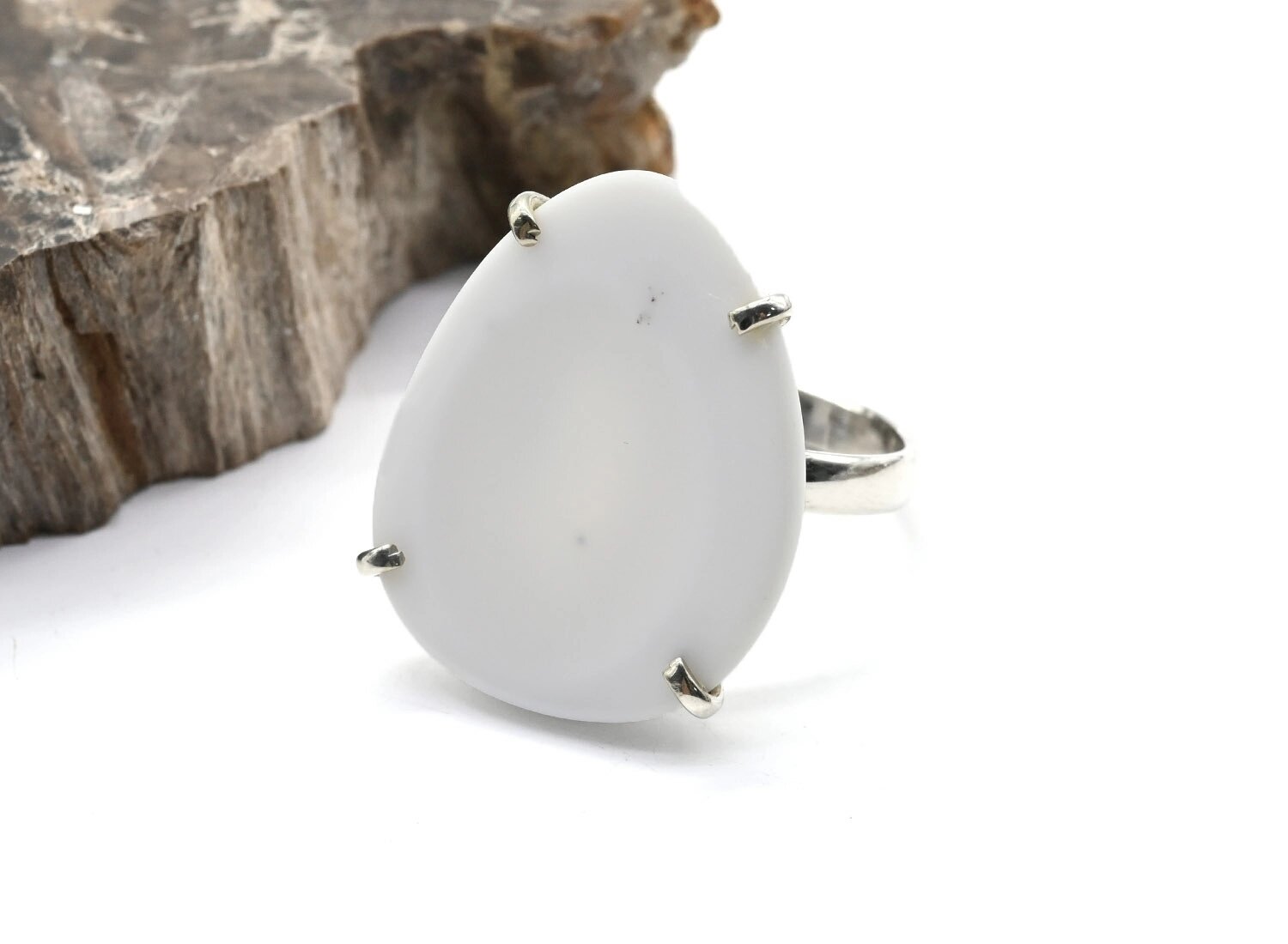 Кольцо, кахолонг