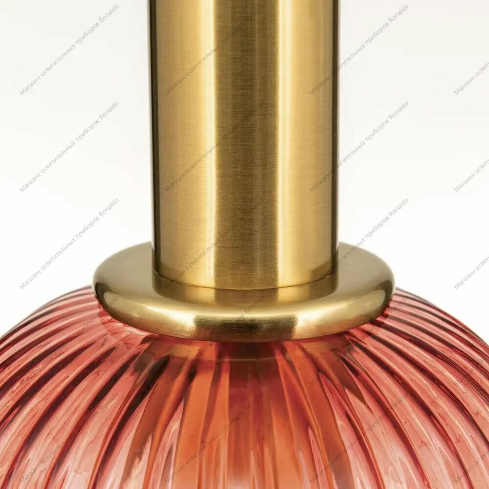 Shouyue Lighting Люстра, E27, 7 Вт — фото 1