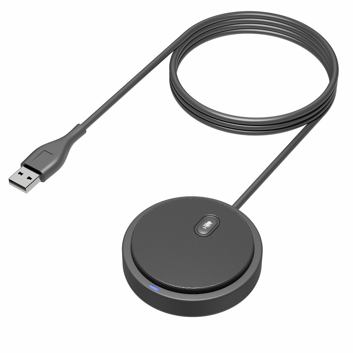 USB-микрофон (2-м кабель)