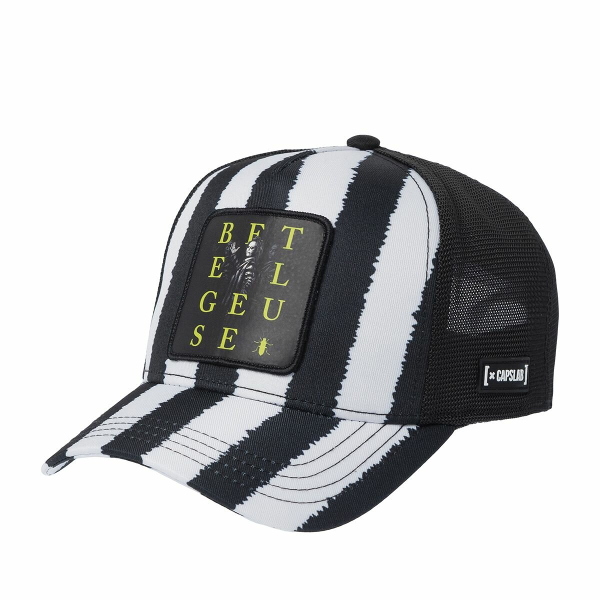 Бейсболка Базовая коллекция для мужчин и женщин