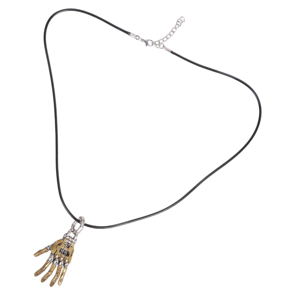 Футуристические украшения на механическую руку, выполненные из меди, Повседневные украшения