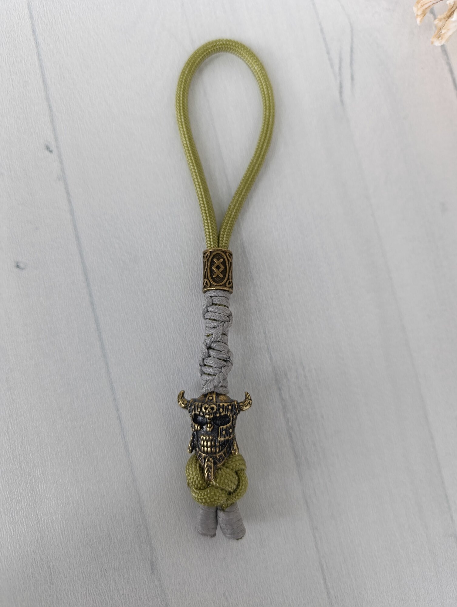 Темляк- брелок