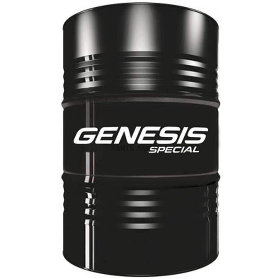 Лукойл genesis special vn 5w-30 (57л.) acea c3 api sn/cf vw 504 00/507 00 bmw ll-04 fiat 9.55535-s3 mb 229.51/229.31 porsche c30