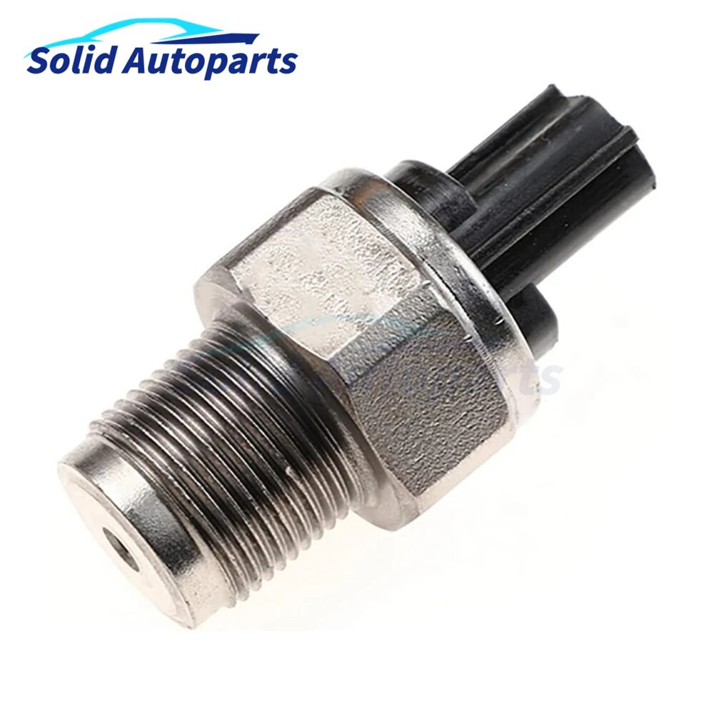 499000 -6141 Датчик давления в топливной рампе 4990006141 RE 515635 RE 520930 Для Nissan Navara D40 YD25 R51 Cabstar Pathfinder 2.2 2.5 DCI