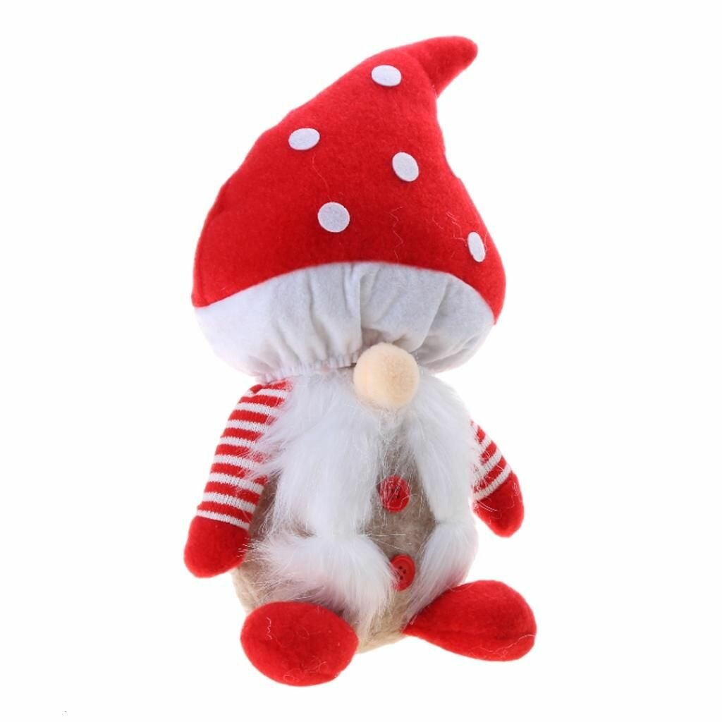 Грибные шляпы гномов, - Дамы