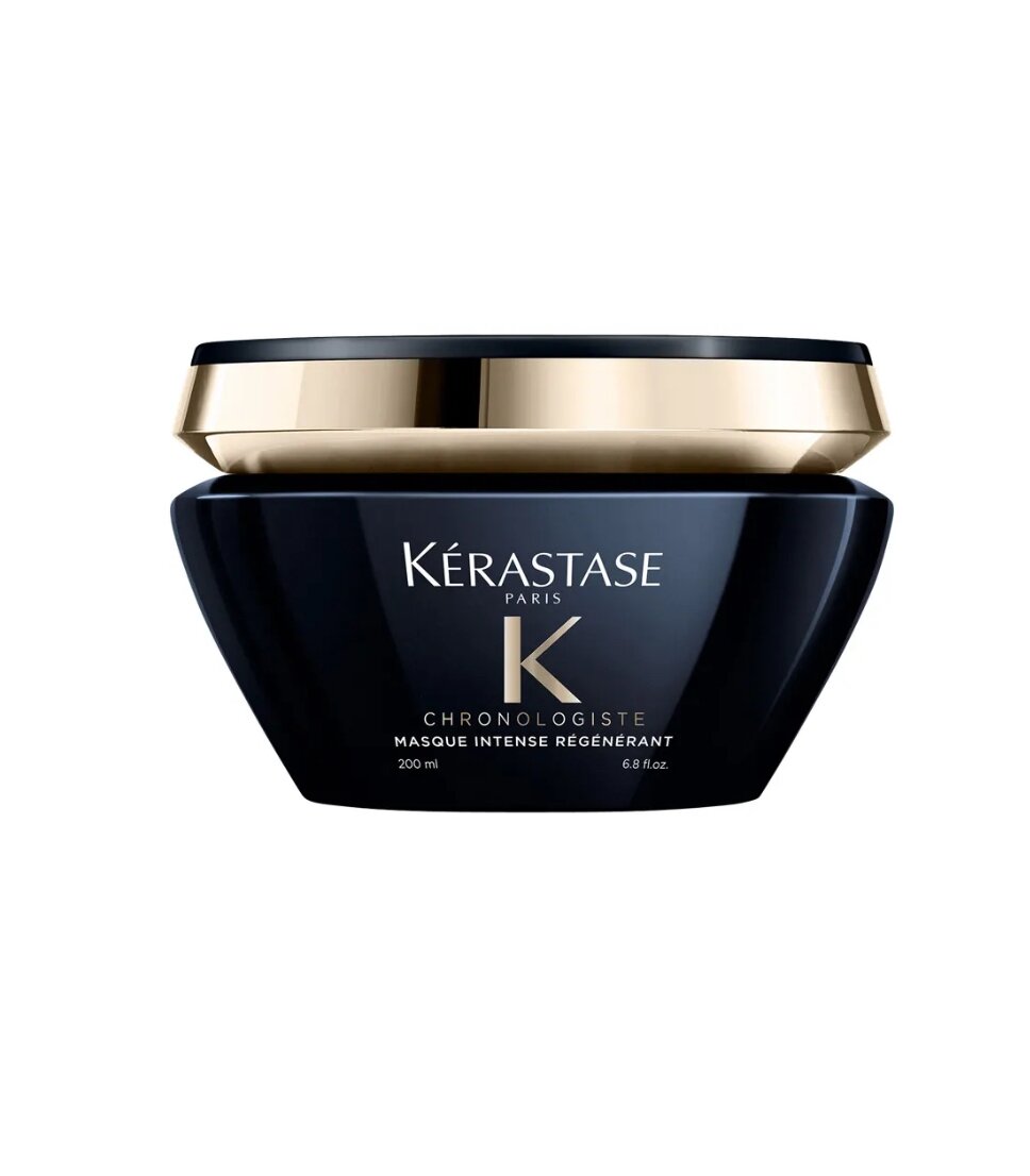 Kerastase Маска для волос Chronologiese Masque Intense Régénérant 200 мл
