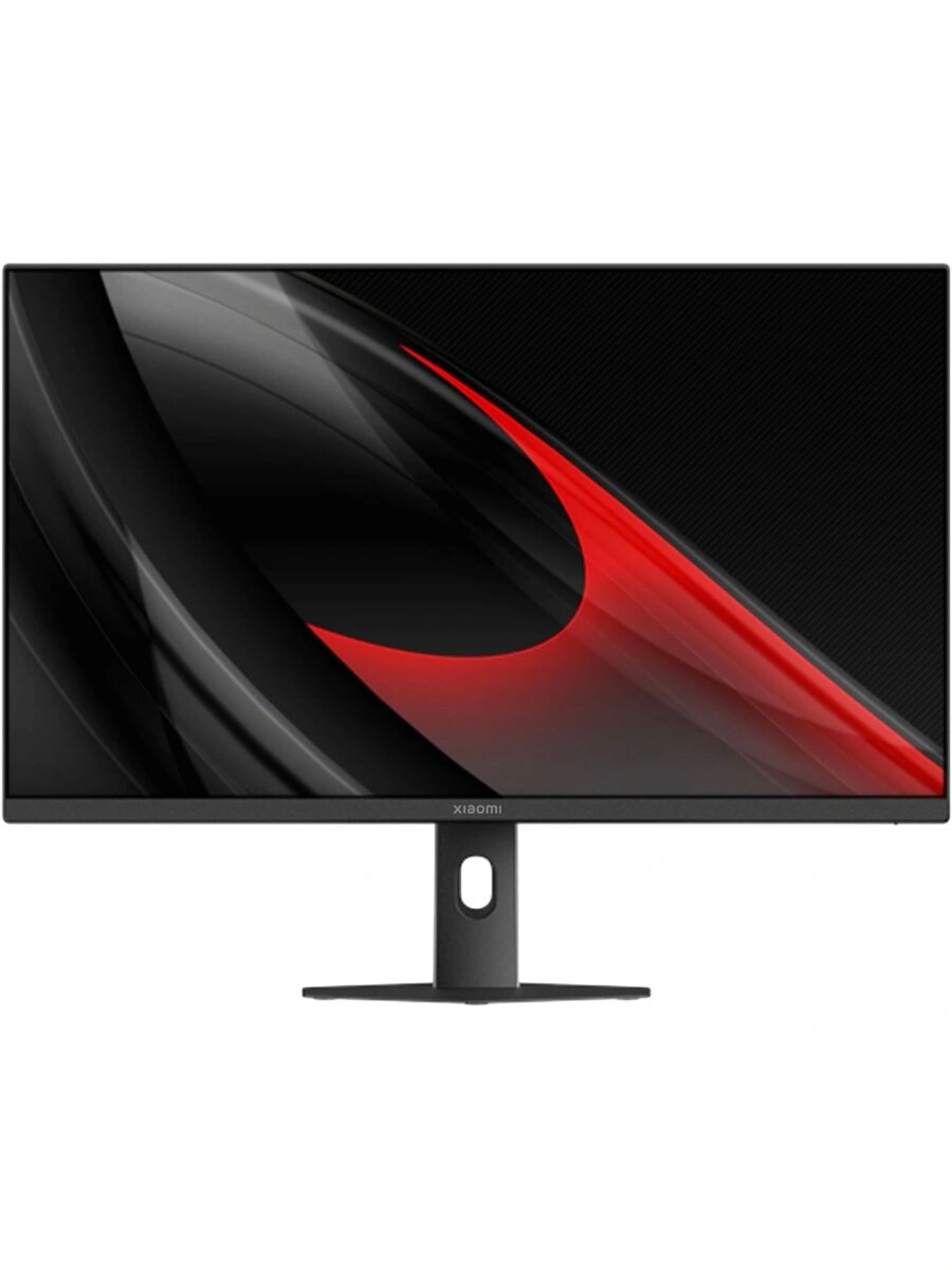 23.8" Монитор Xiaomi Monitor G24i 2026 черный FHD IPS