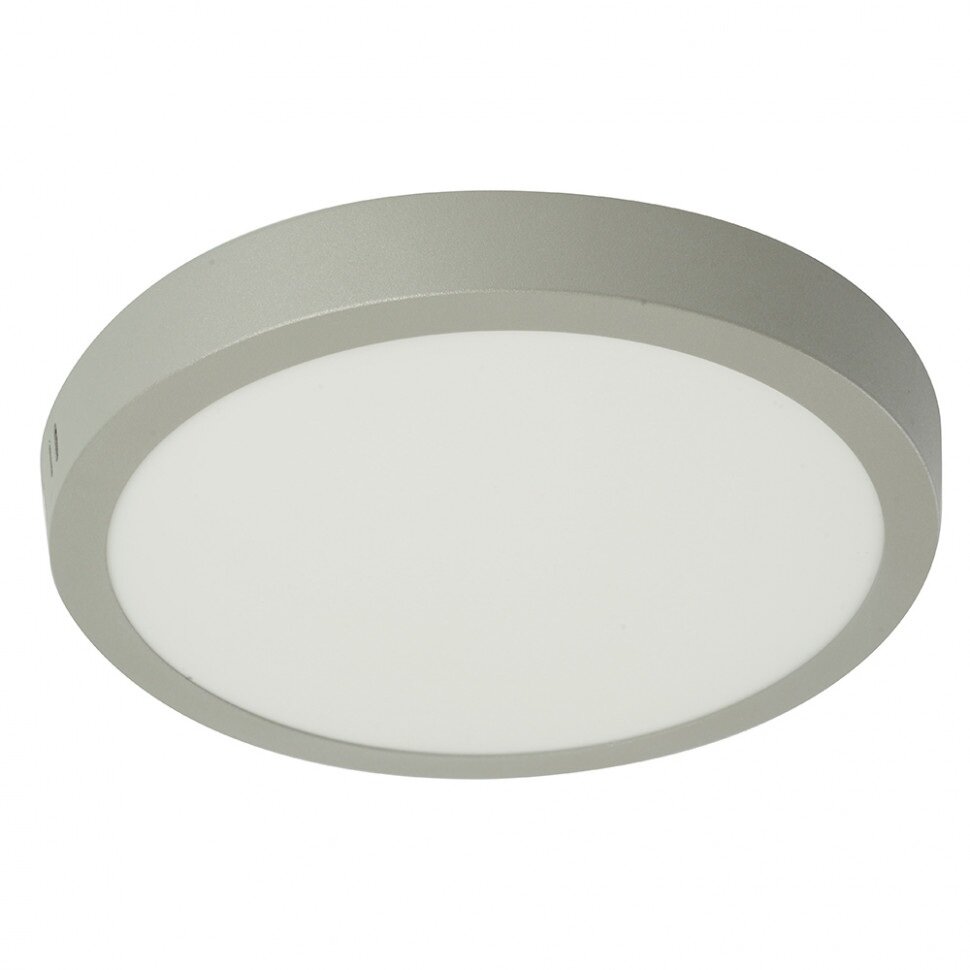 Потолочный светильник AL504 51614 Feron, стиль: современный, цоколь LED, лампы Светодиодные 1 шт.