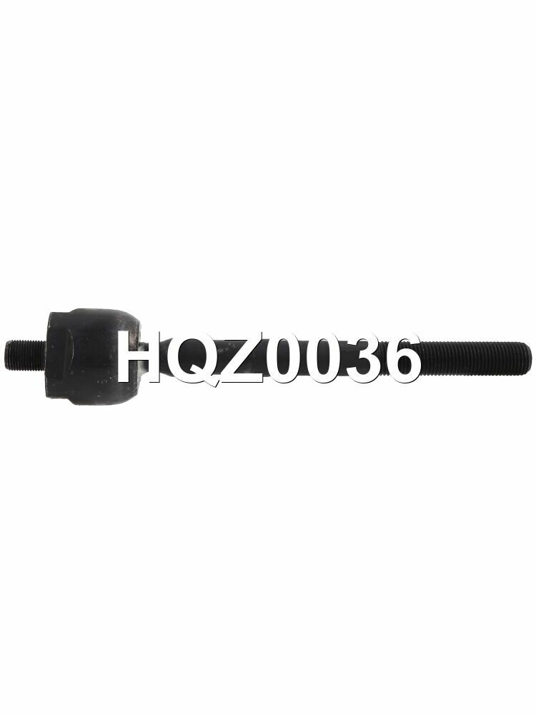 Тяга рулевая Motorherz HQZ0036 для Renault Logan Sandero Stepway Lada Largus