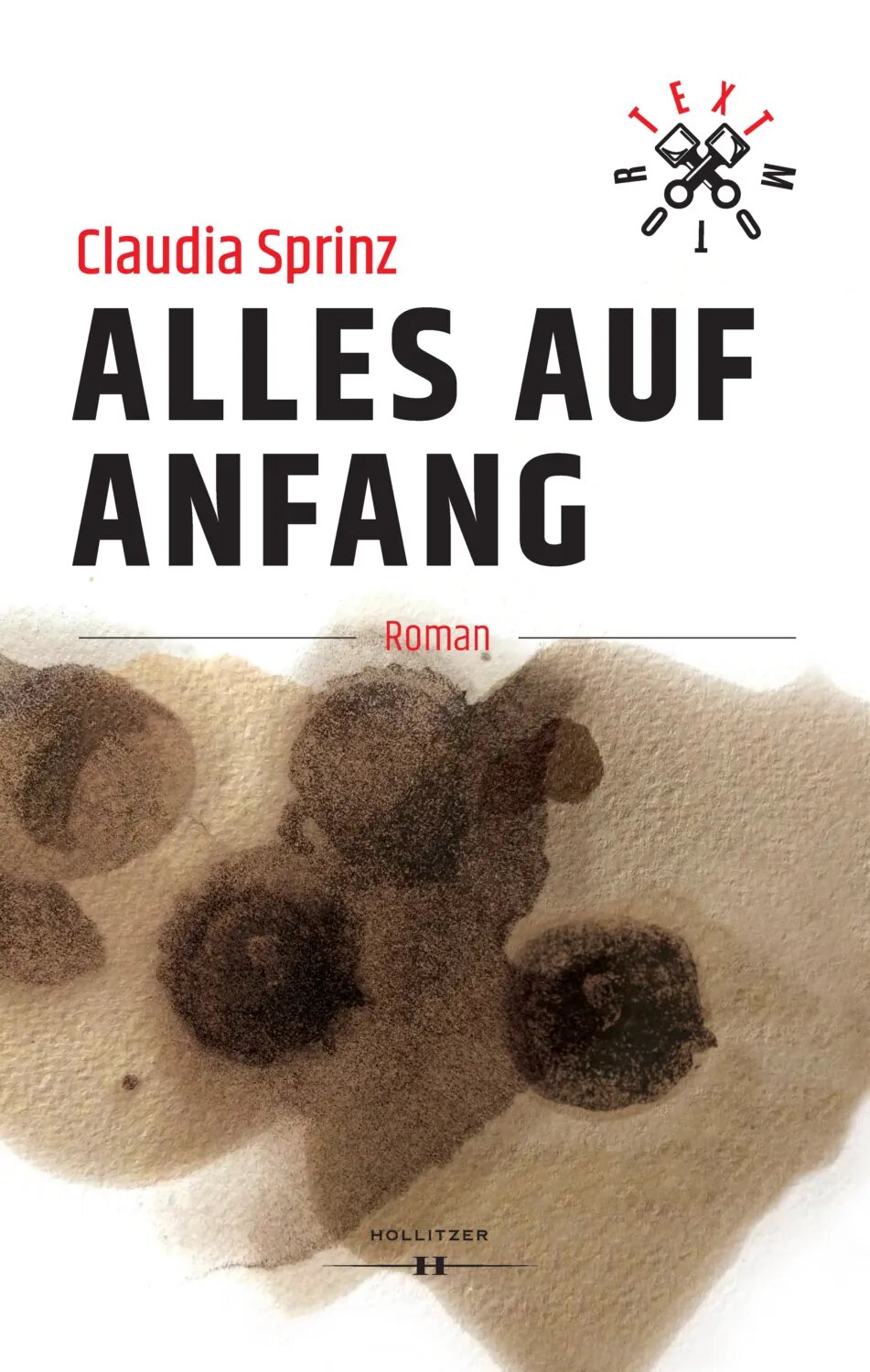 Alles auf Anfang [Цифровая книга]