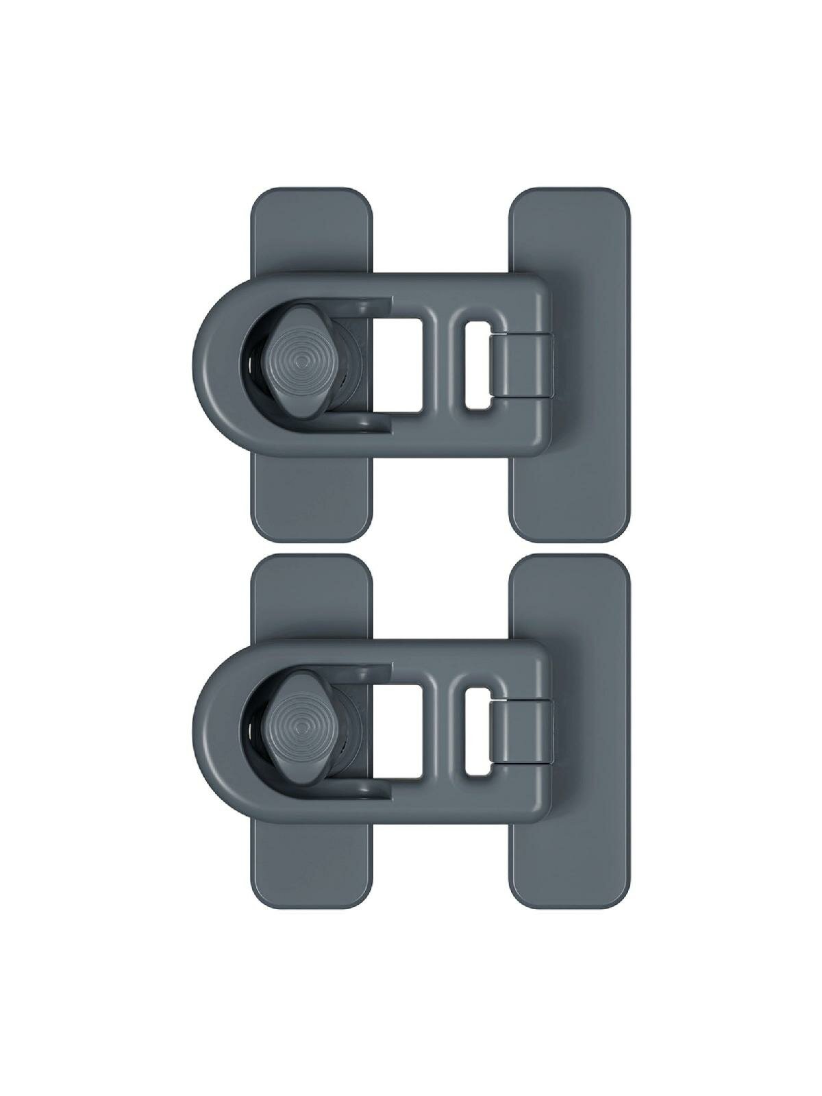 Простая установка Замок холодильника для кемперов, замок дверцы холодильника, замок дверцы шкафа