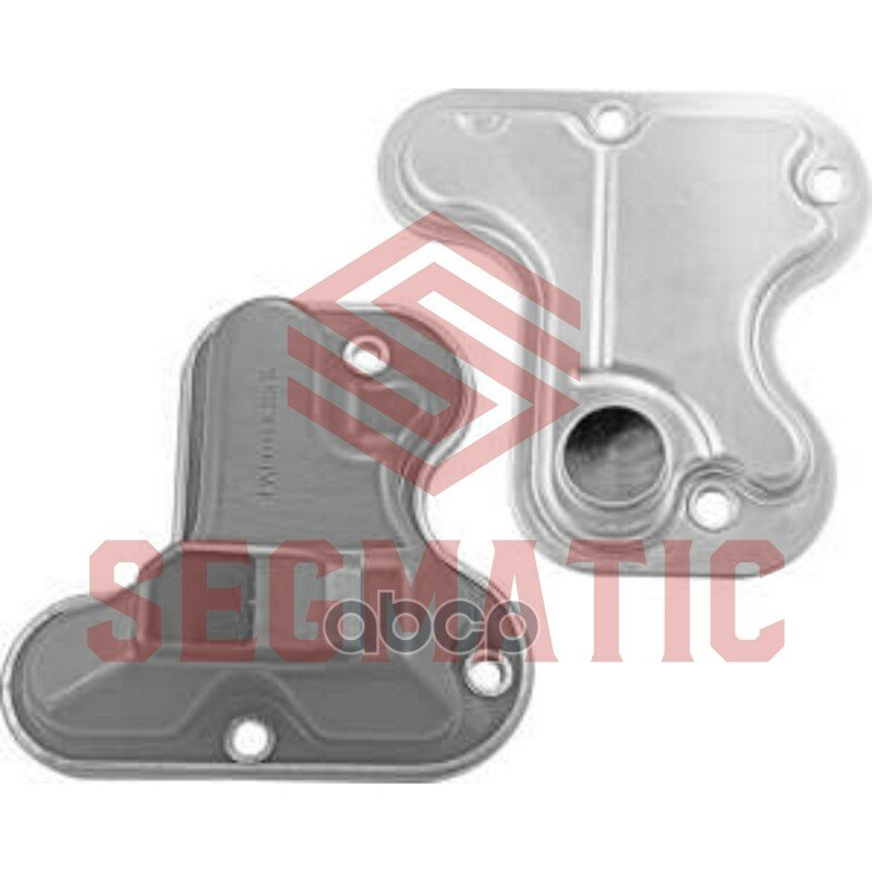 Фильтр АКПП с прокладкой Mazda Protege 1.5/1.8 90-98 SEGMATIC арт. SGTF20011048