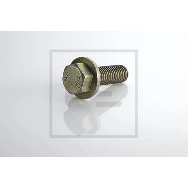 PETERS 106.151-00A (10615100A_PE8) болт крепления суппорта m18x55 \ daf