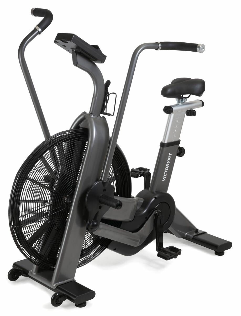 Эйрбайк VictoryFit VF-AirBike GT777, аэродинамический, до 150кг