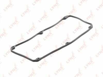 LYNXauto Прокладка крышки ГБЦ чери тигго т11 / CHERY TIGGO T11 2005-2014 2.0, мицубиси аутлендер / MITSUBISHI OUTLANDER I 2001-2007 SG0939