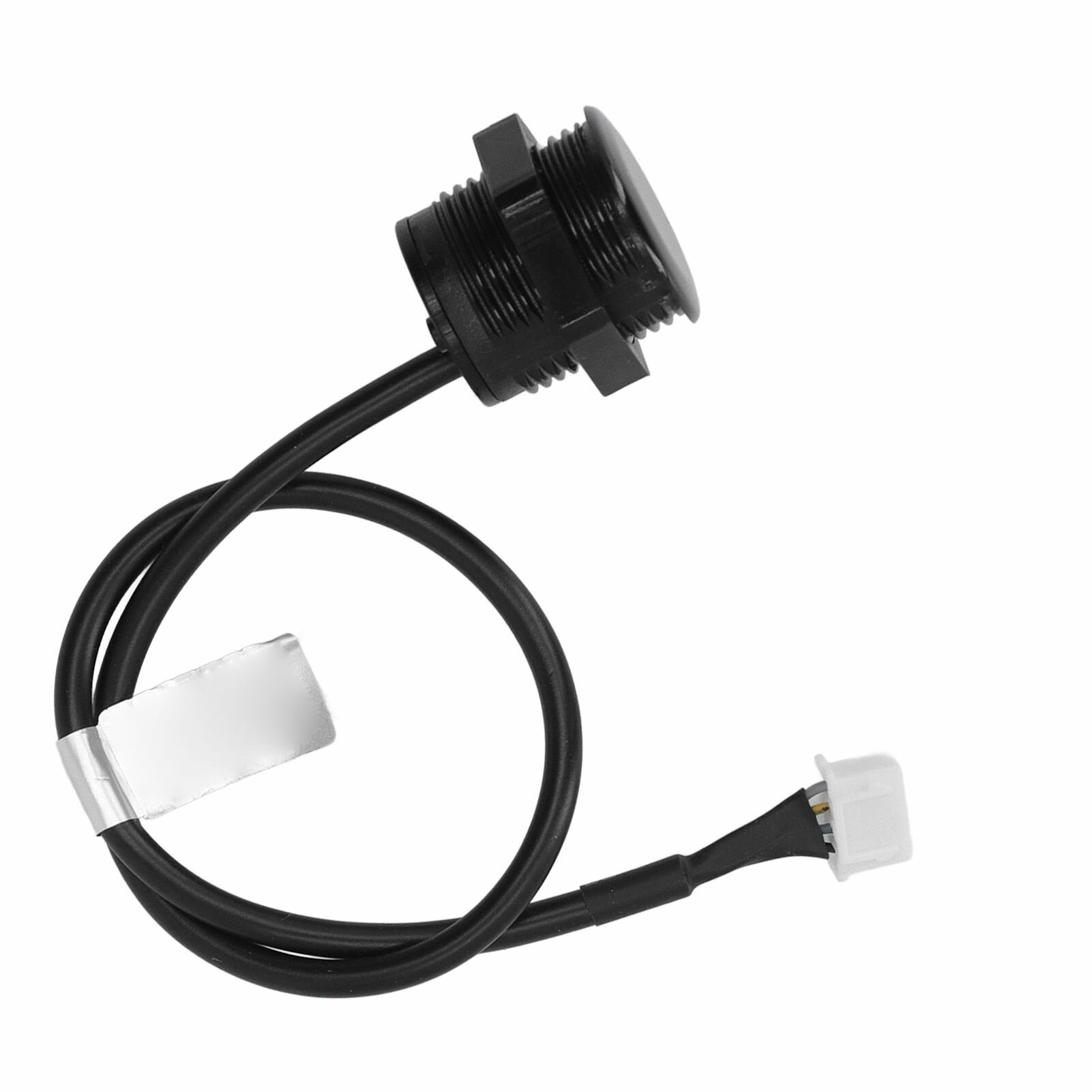 Лазерный инфракрасный датчик дальности NPN 1 см до 200 см, точность измерения, защита IP67, избегание препятствий, широкое применение