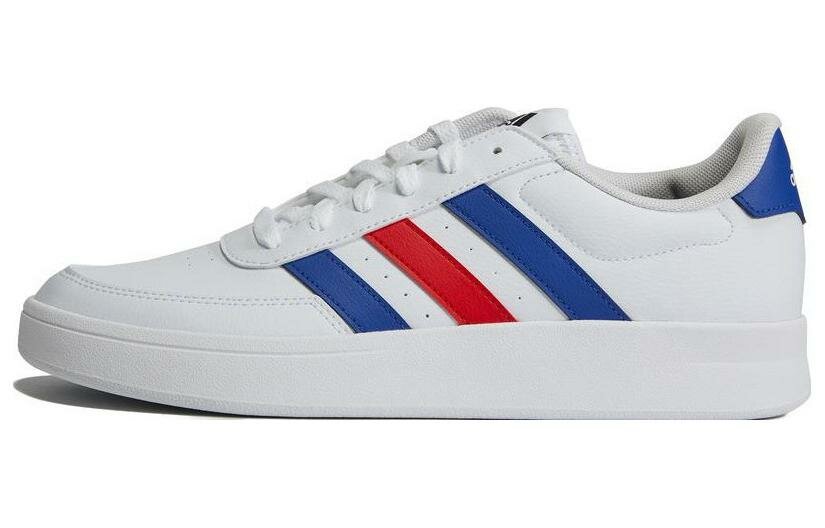 Кроссовки adidas BREAKNET 2.0