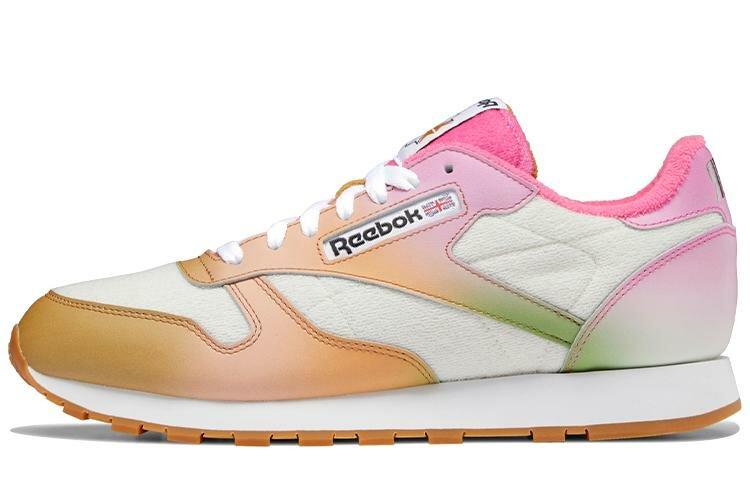 Кроссовки Reebok Classic Leather