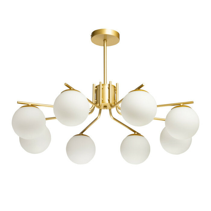 Потолочная люстра De City Olivia Ceiling Chandelier 306017208