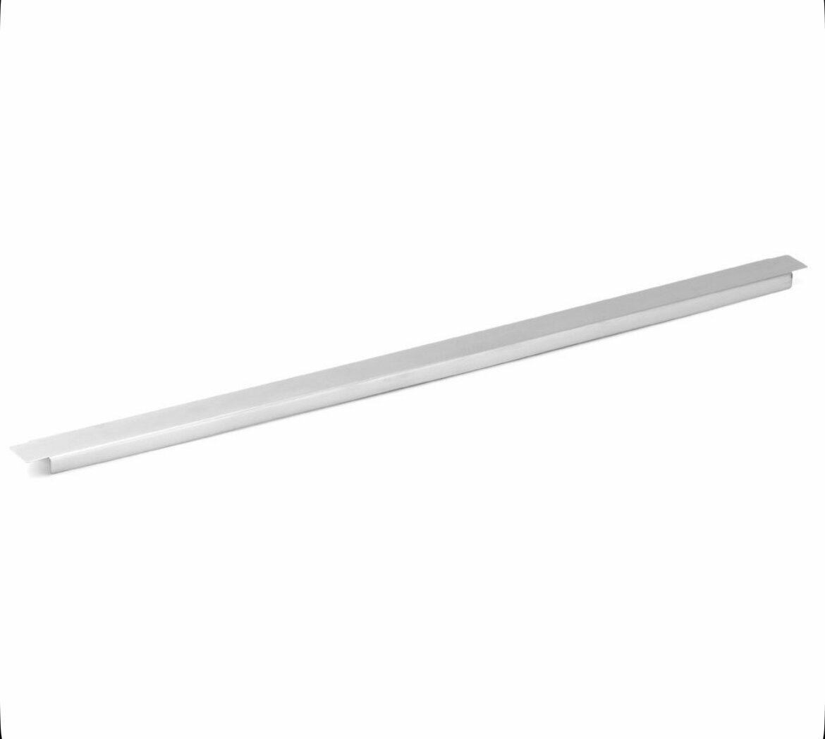 Разделитель для гастроемкостей Kitchen Muse 1/1 530 мм GN11 182885